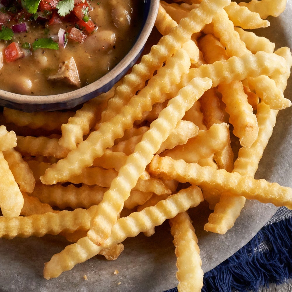 C/C Thin 5/16" Fries - Gordon Food Service Store
