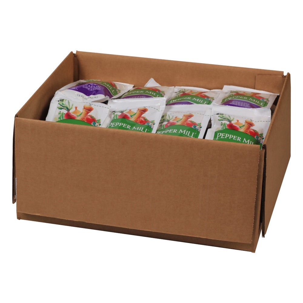 Creamy Caesar Dressing Packets - Gordon Food Service Store