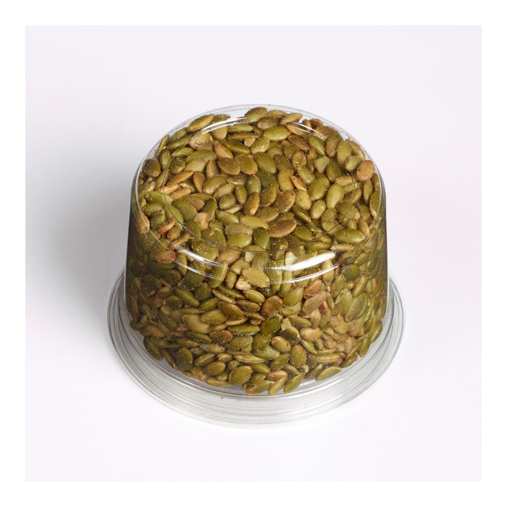 Roasted Salted Pumpkin Seeds - Gordon Food Service Store