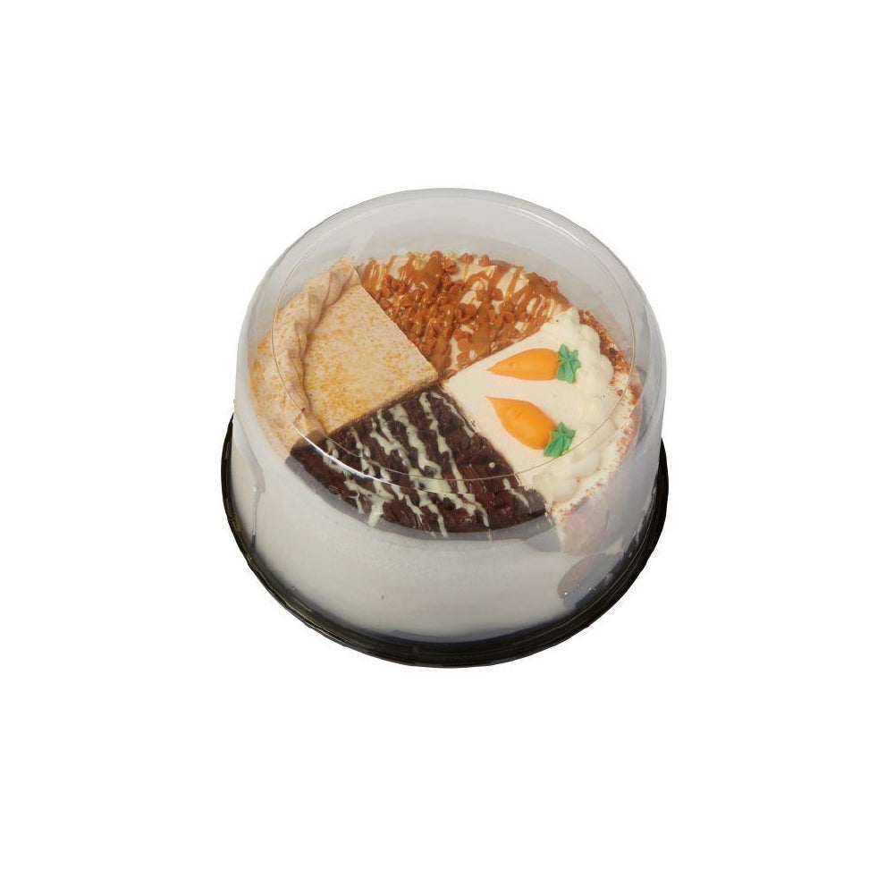 Rich's Double Layer Cake 46oz - Gordon Food Service Store