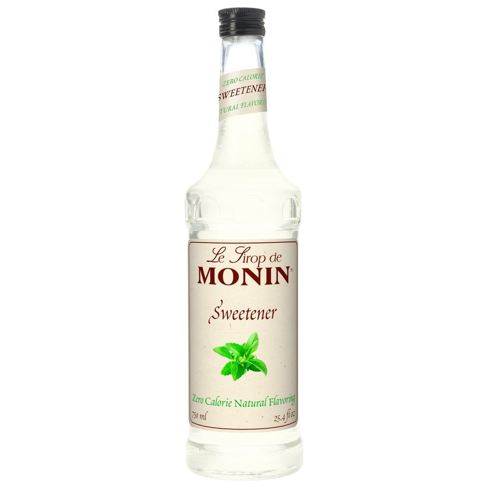 Zero Cal Nat. Sweetener 6pk-750ml - Gordon Food Service Store
