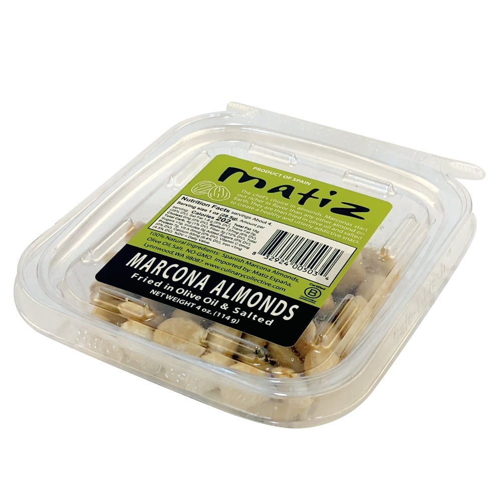 Marcona Almonds - Gordon Food Service Store