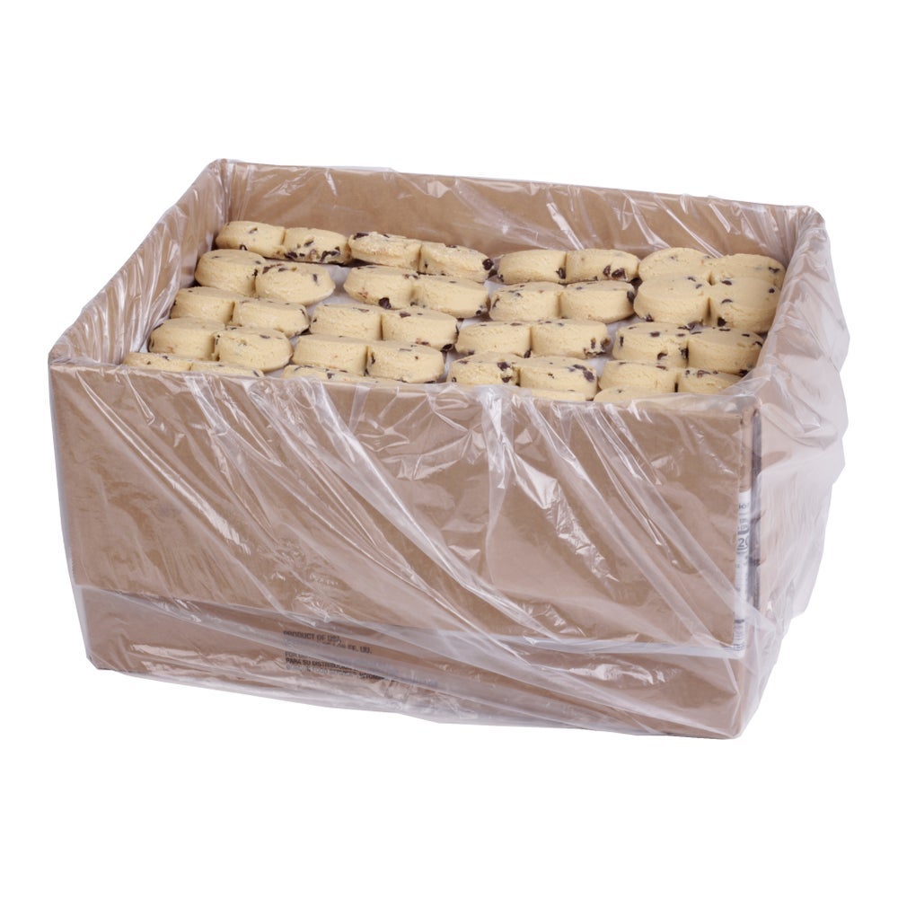 DOUGH CKY CHOC CHP 384-1Z KE - Gordon Food Service Store