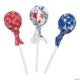 Red White & Blue Tootsie Pop - Gordon Food Service Store