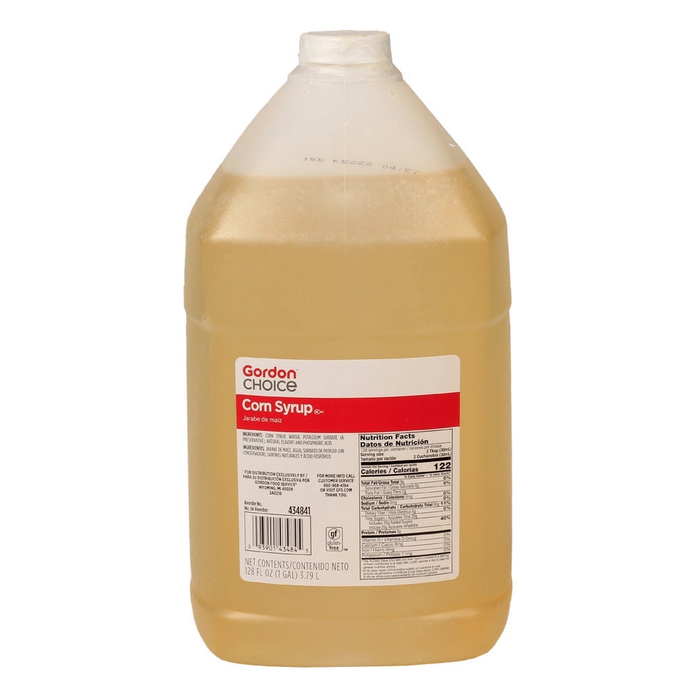 Corn Syrup - Gordon Food Service Store