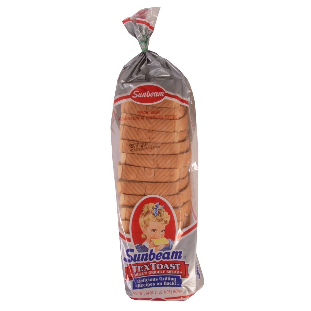 Texas Toast - Gordon Food Service Store