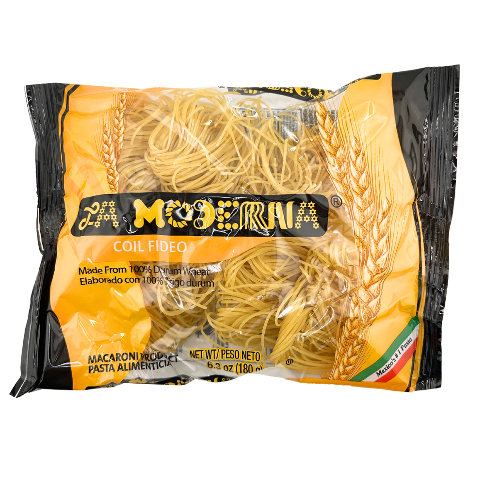 Coil Fideo Pasta - Gordon Food Service Store