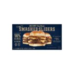 Smashed Sliders - Gordon Food Service Store
