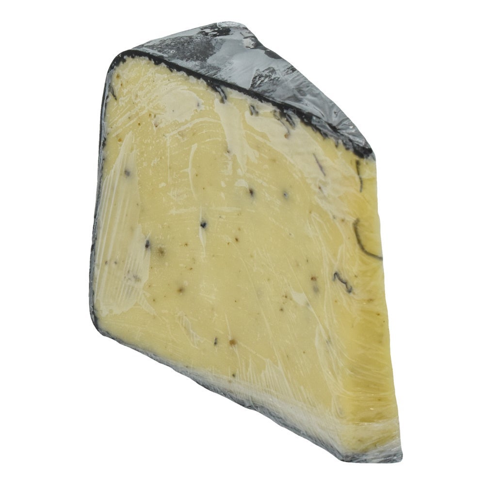 Truffelino Truffle Cheddar Cheese - Gordon Food Service Store