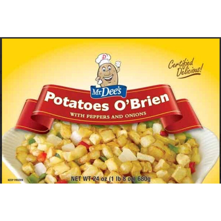 Potato Obrien - Gordon Food Service Store