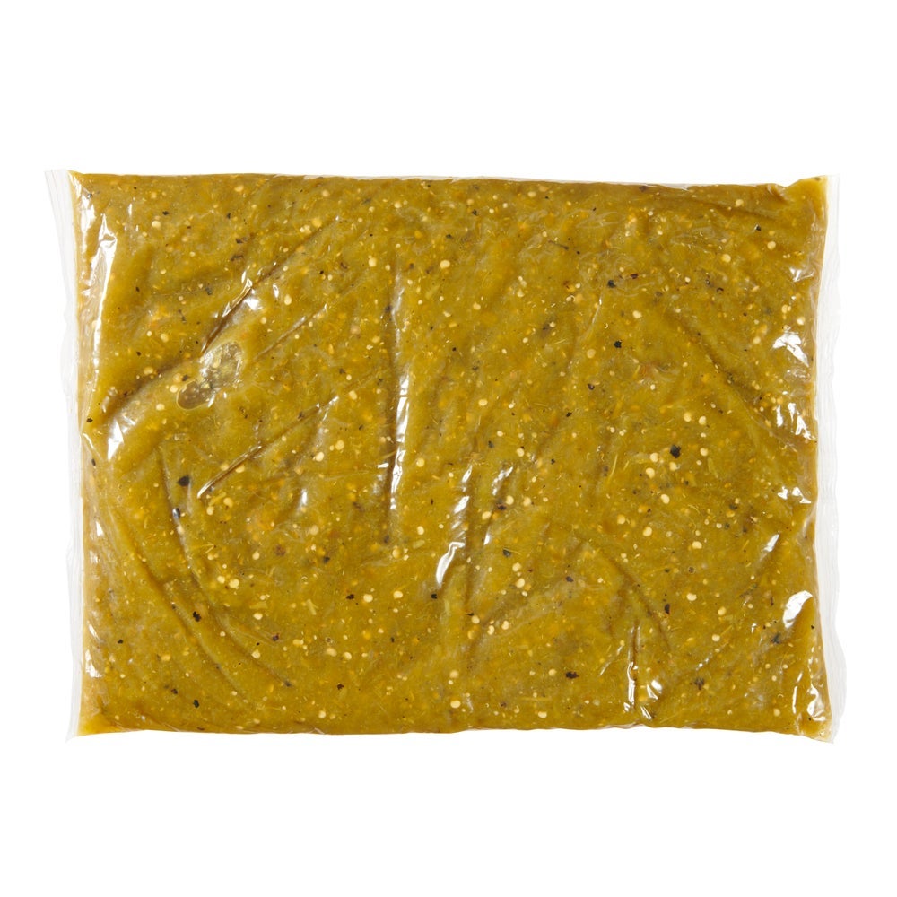 SALSA VERDE MOLCAJETA - Gordon Food Service Store