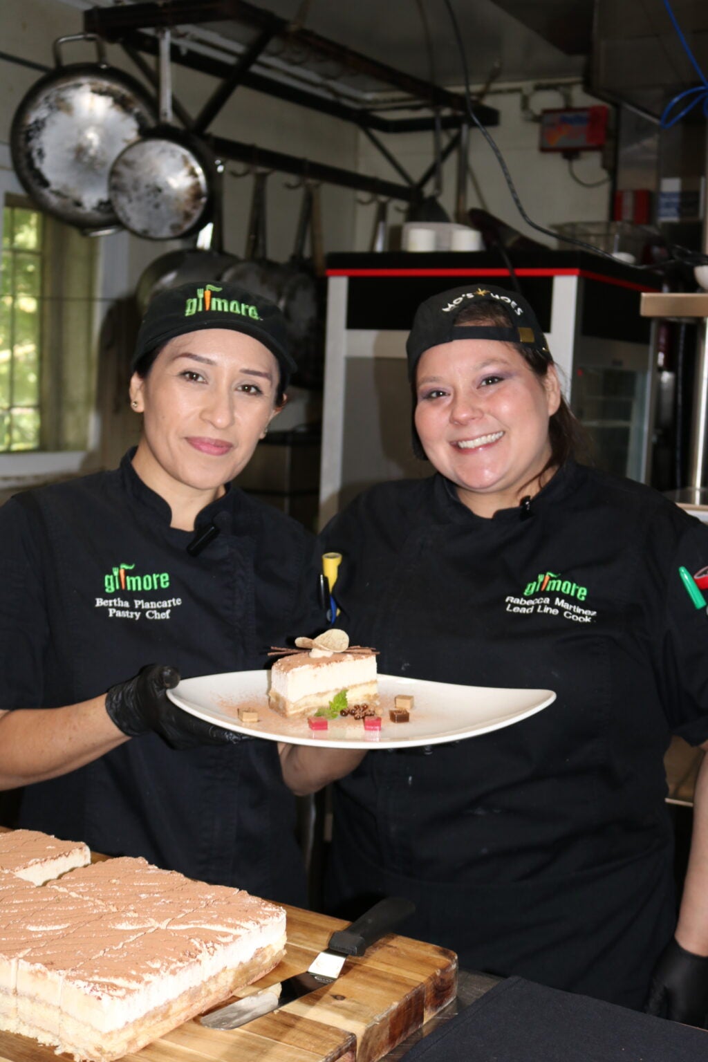 Go Food! - Gordon Food Service Store
