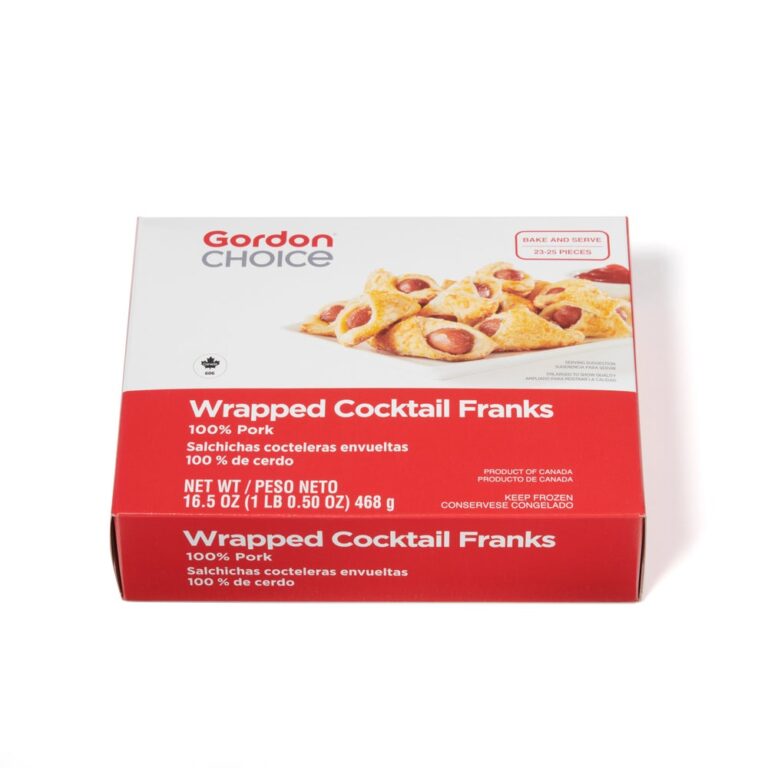 Appetizers - Gordon Food Service Store