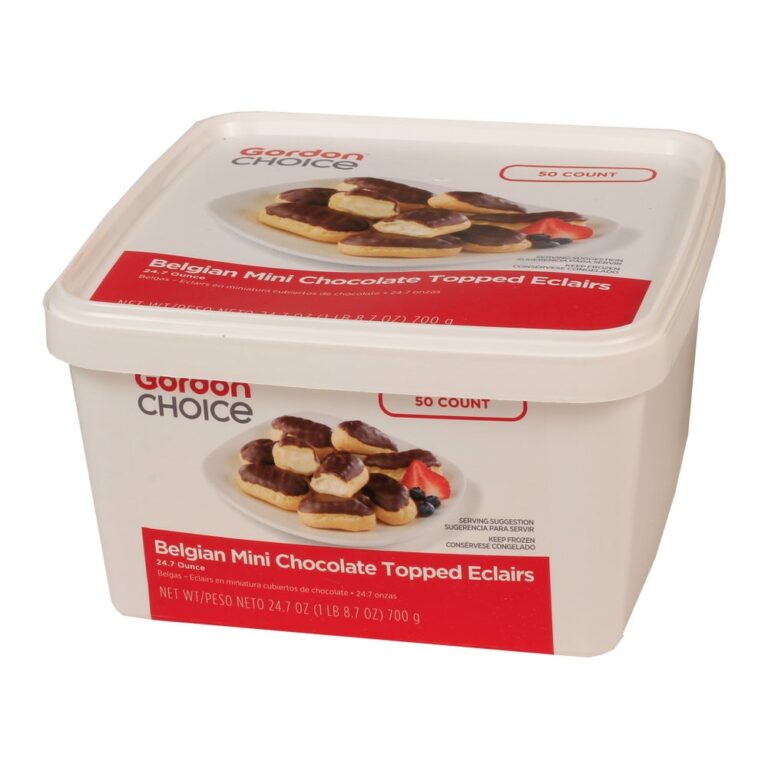 Desserts - Gordon Food Service Store
