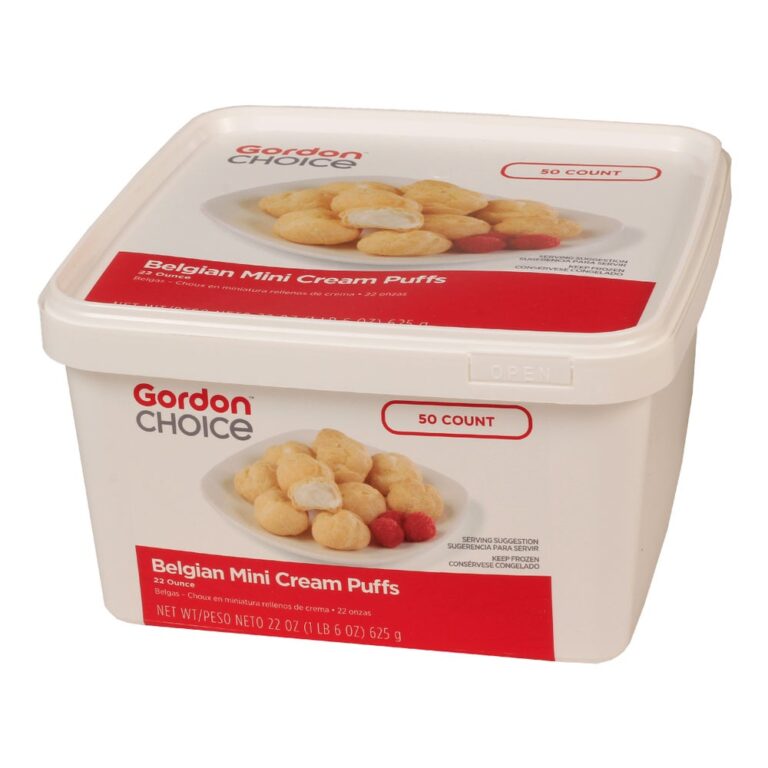 Desserts - Gordon Food Service Store