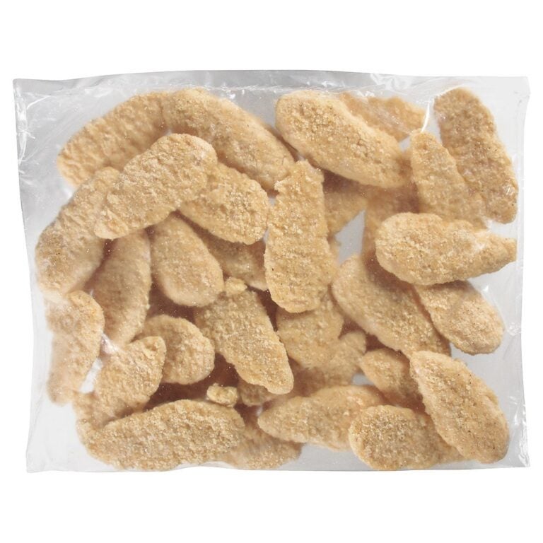 Chicken Tenders - Gordon Food Service Store