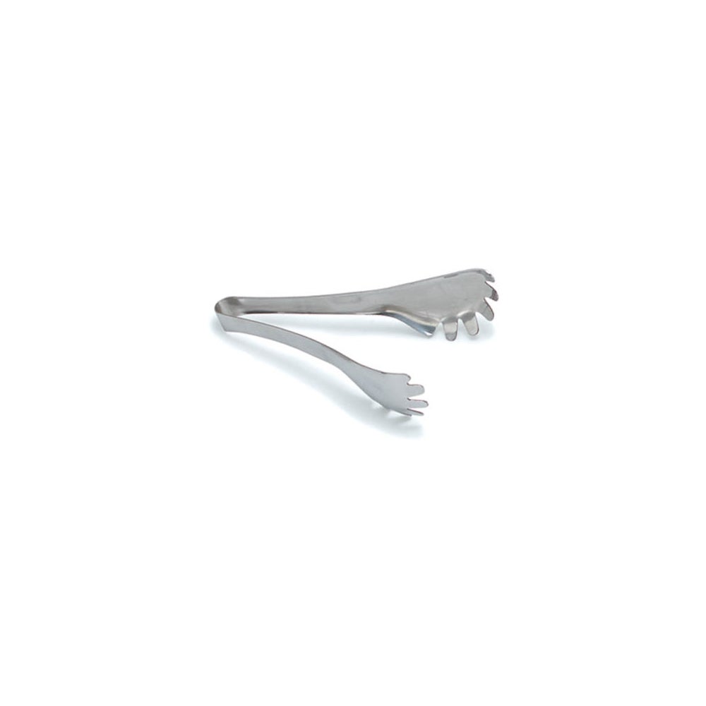 Serving Tong, 8.25", with Tines, S/S - Gordon Food Service Store