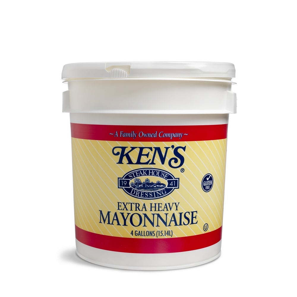 Extra Heavy Duty Mayonnaise - Gordon Food Service Store