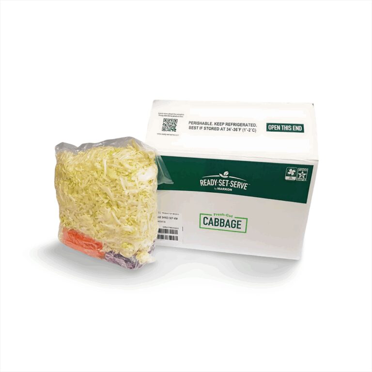 Shredded Cole Slaw Mix - Gordon Food Service Store