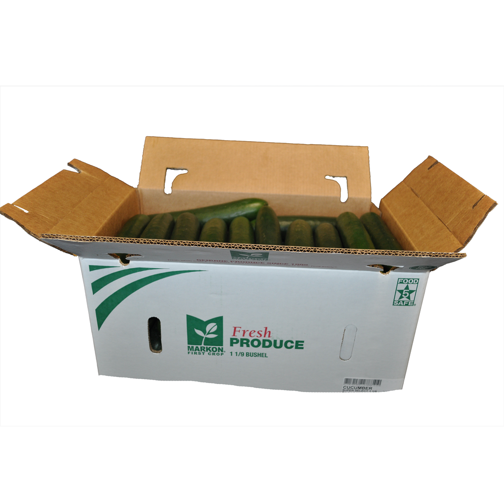 Super Select Cucumbers - Gordon Food Service Store
