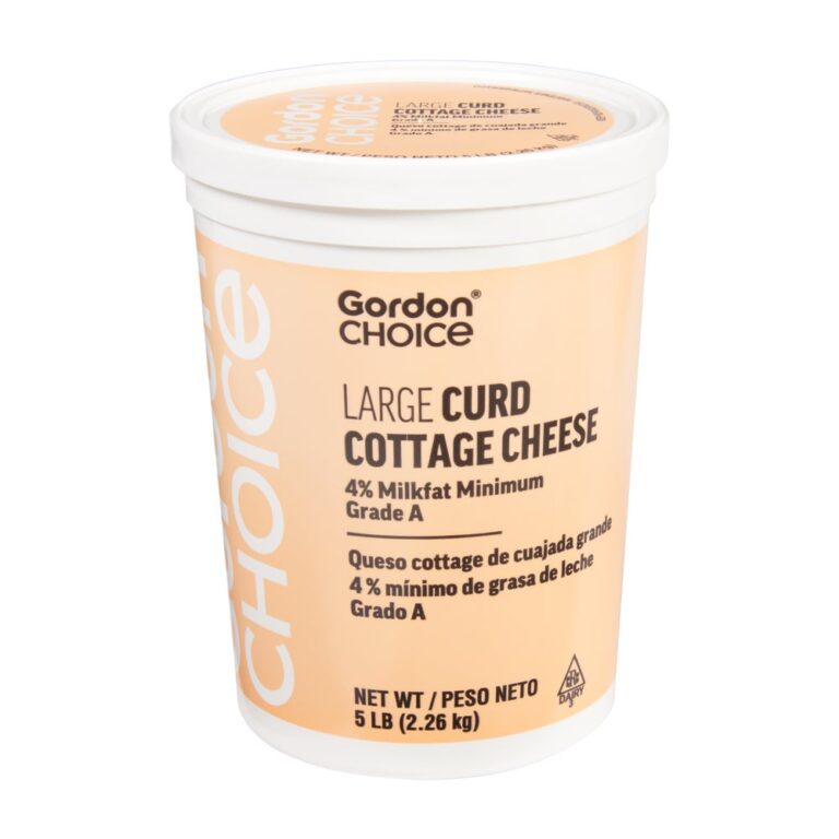 Cheese - Gordon Food Service Store