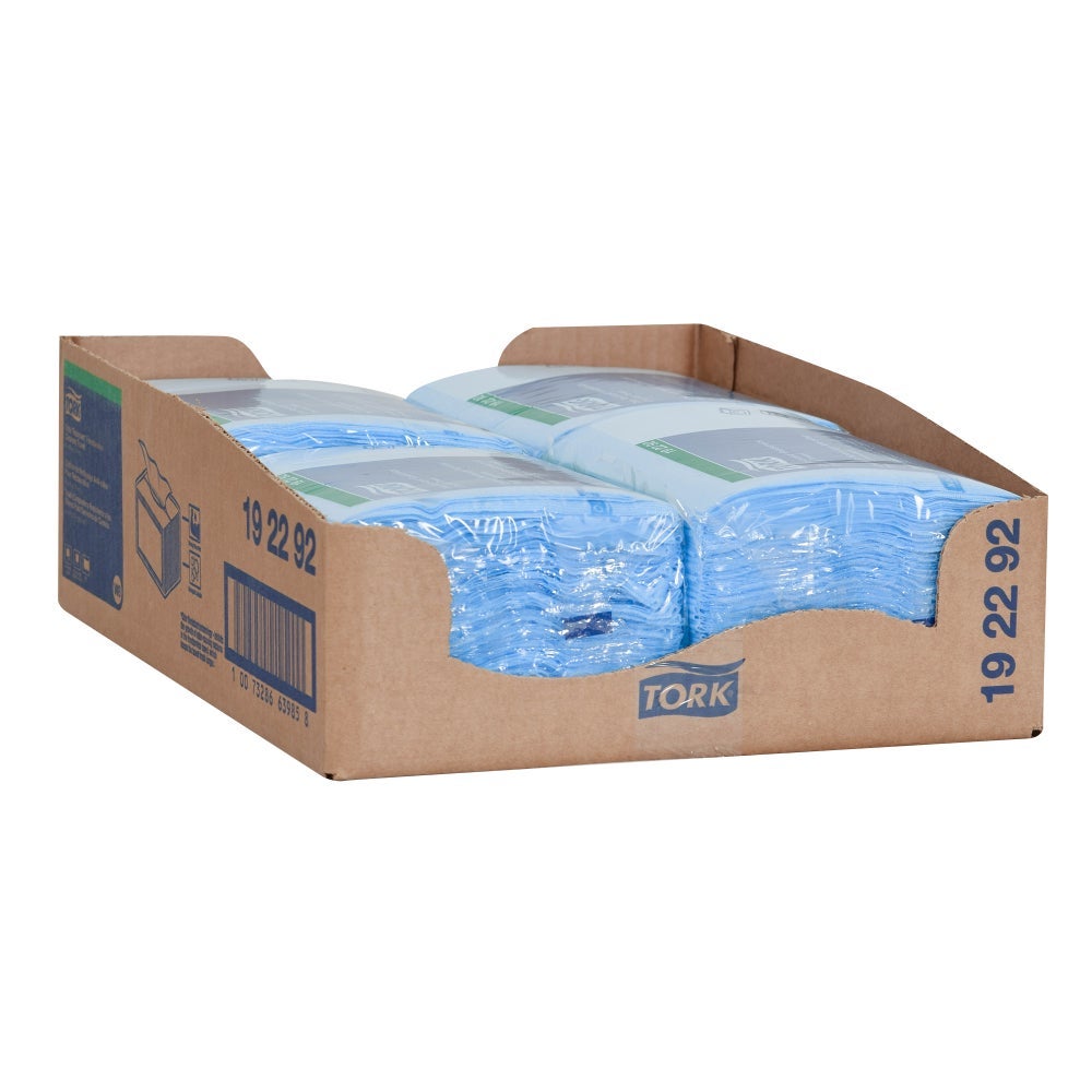 Antimic. Blue Food Safety Wipers - Gordon Food Service Store