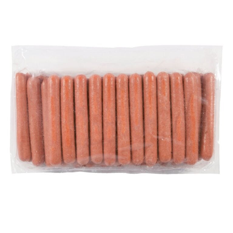 Beef Franks - Gordon Food Service Store