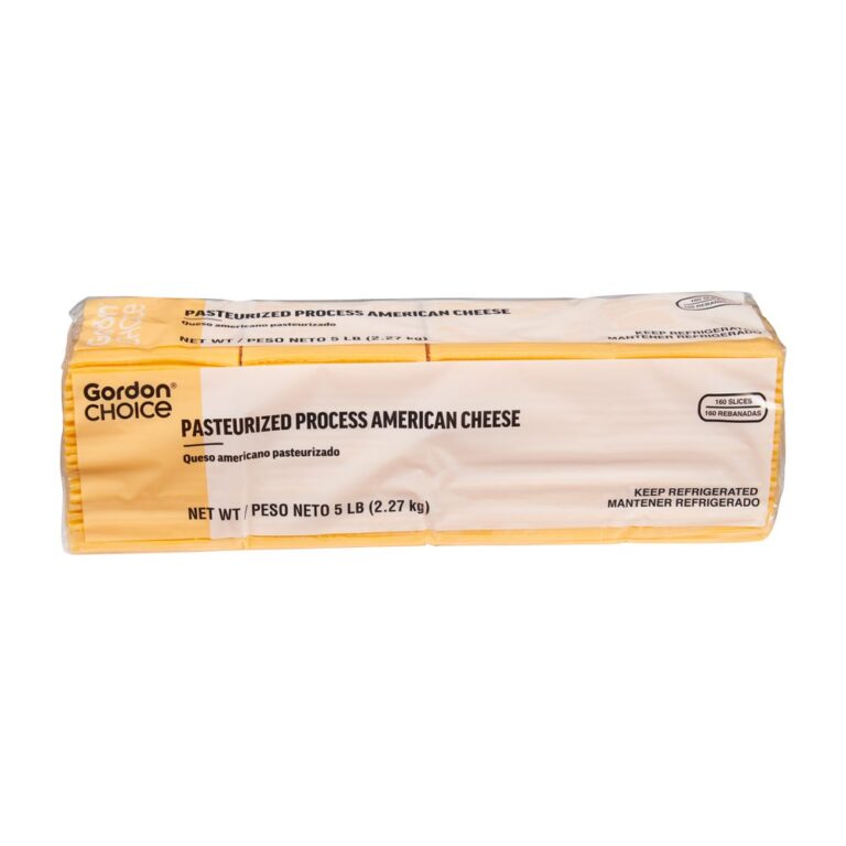 Cheese - Gordon Food Service Store