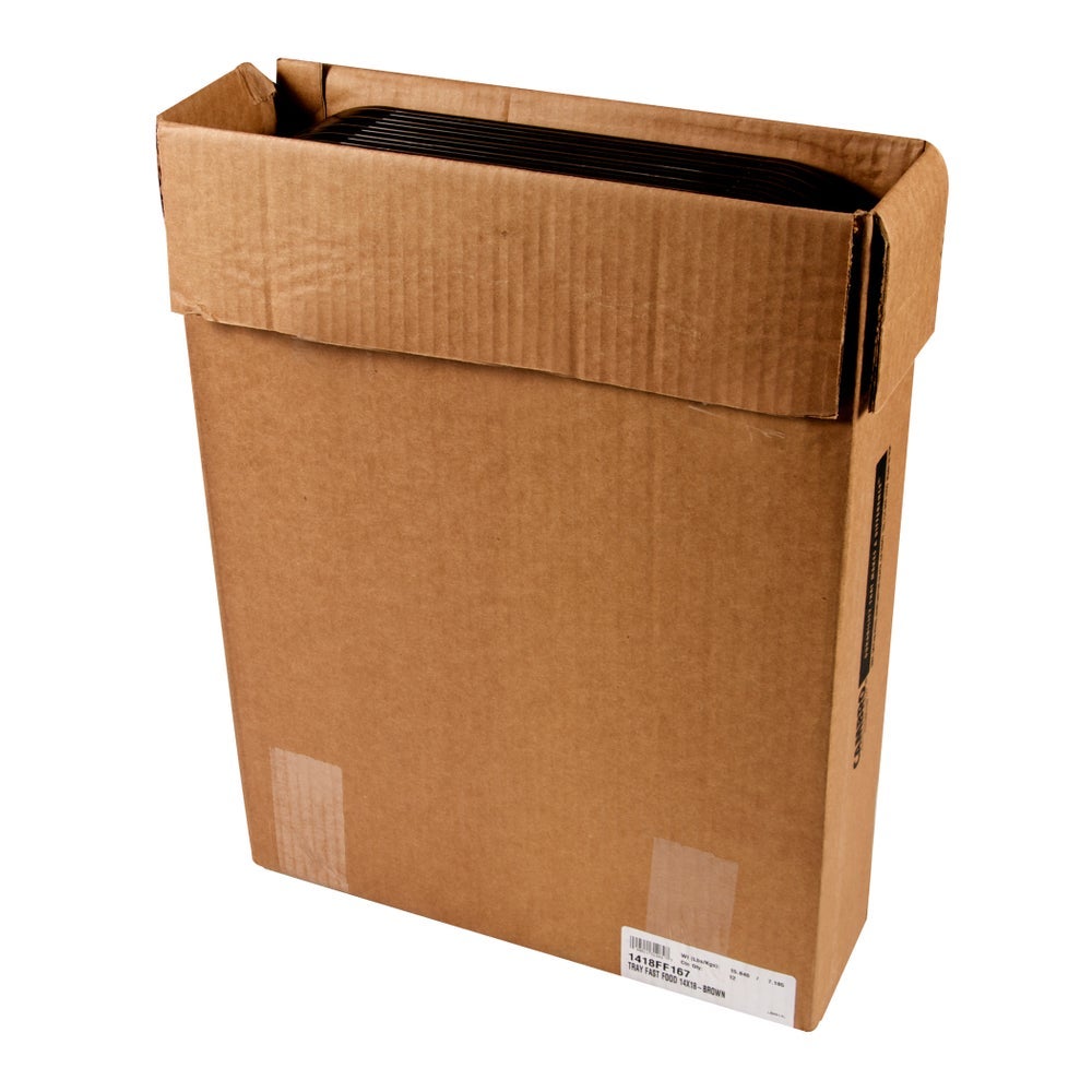 Fast Food Trays - Gordon Food Service Store