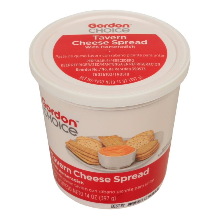 Cheese - Gordon Food Service Store