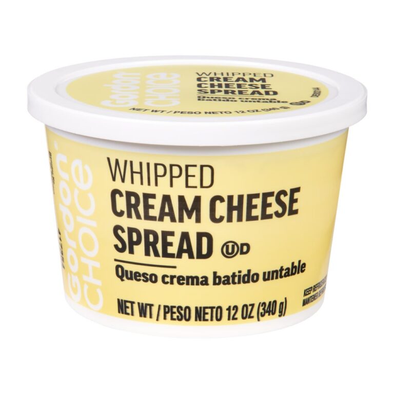 Cheese - Gordon Food Service Store