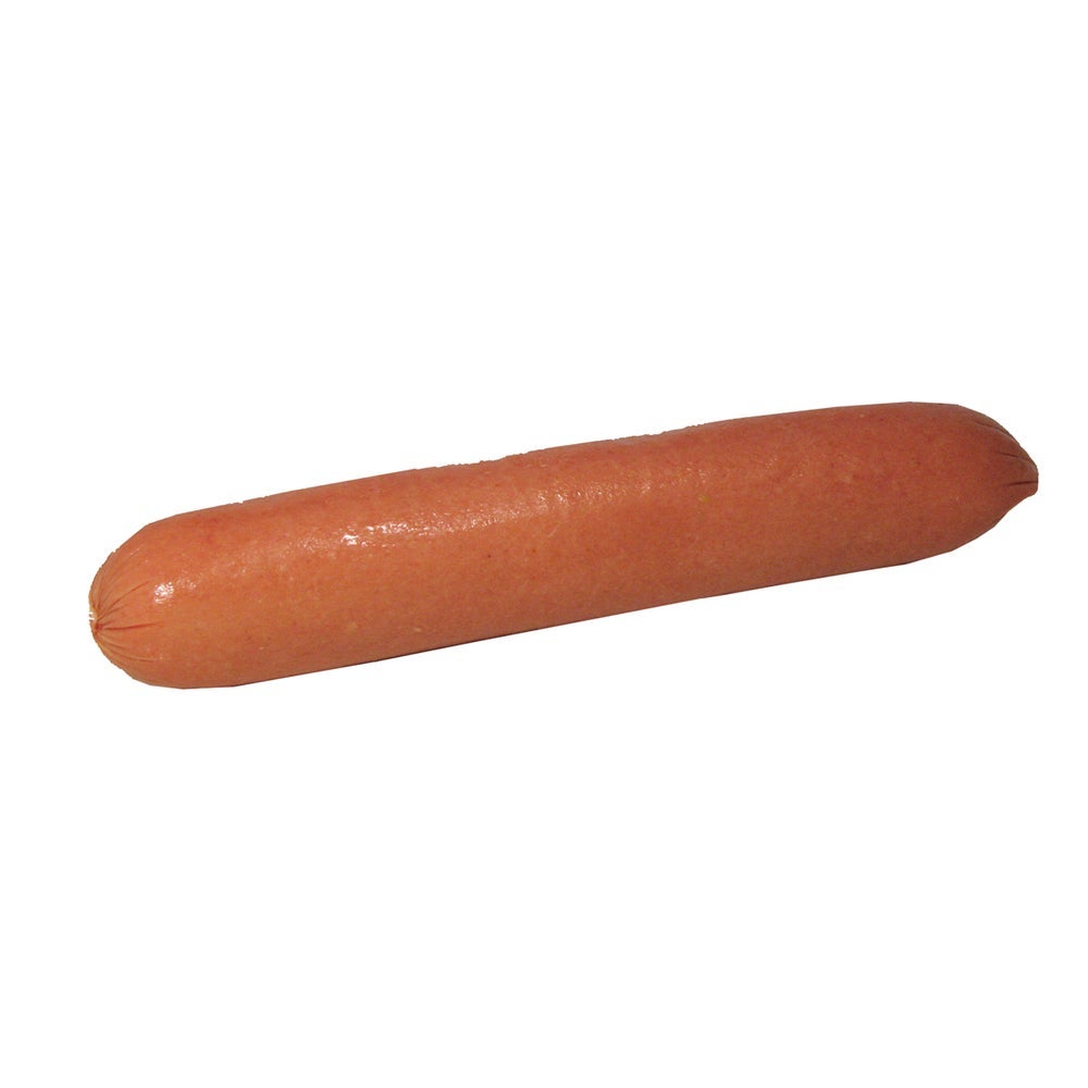Beef Franks - Gordon Food Service Store