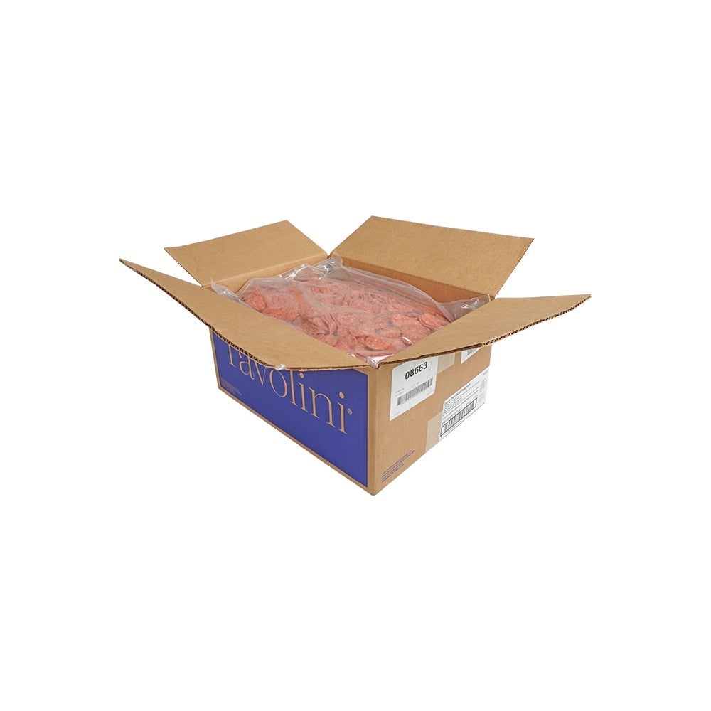 PEPPERONI SLCD CUP AND CHAR - Gordon Food Service Store