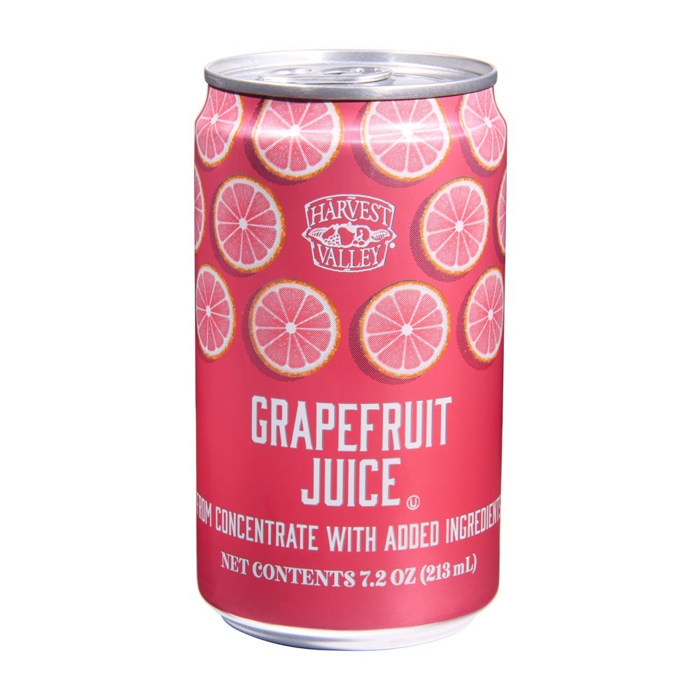 JUICE GRAPEFRUIT - Gordon Food Service Store