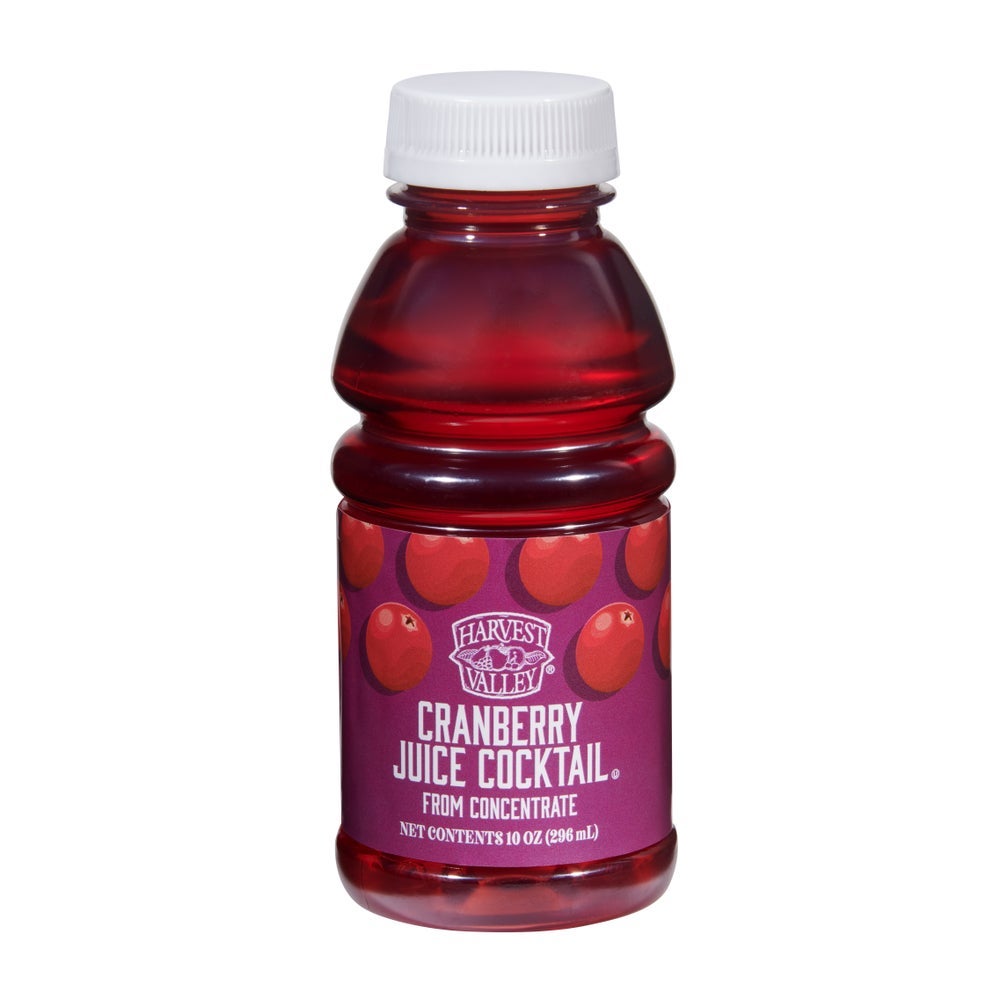 JUICE CRAN CKTL - Gordon Food Service Store