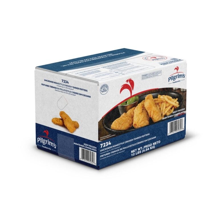 Pilgrims Chicken - Gordon Restaurant Market