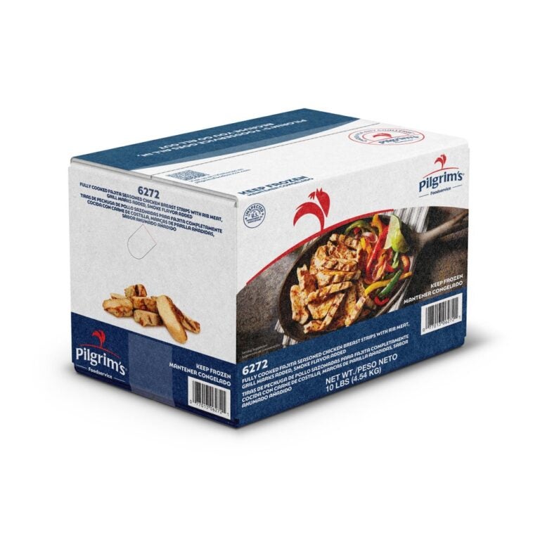 Pilgrims Chicken - Gordon Food Service Store