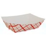 Paper Food Trays - Gordon Food Service Store