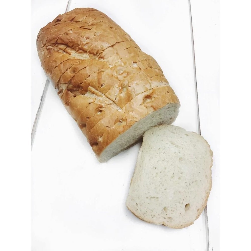 BREAD SRDGH DELI SLCD 2# 1CT - Gordon Food Service Store