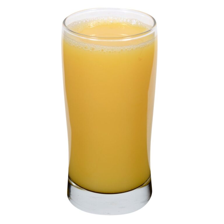 Orange Juice - Gordon Food Service Store