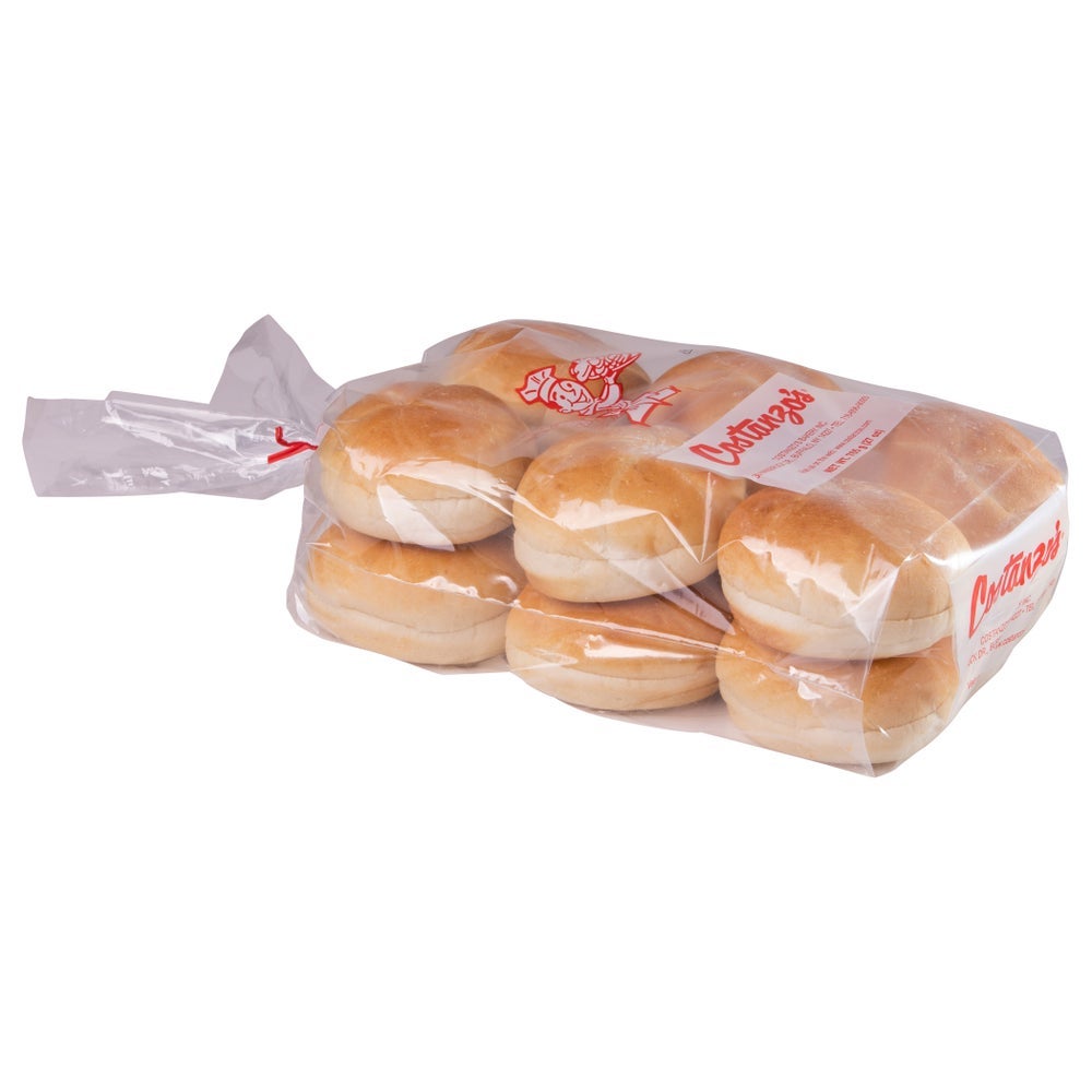 Plain Dinner Rolls - Gordon Food Service Store