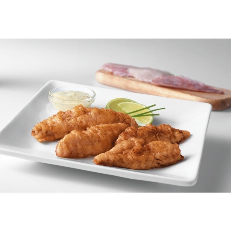 Ocean Perch Fillets - Gordon Food Service Store