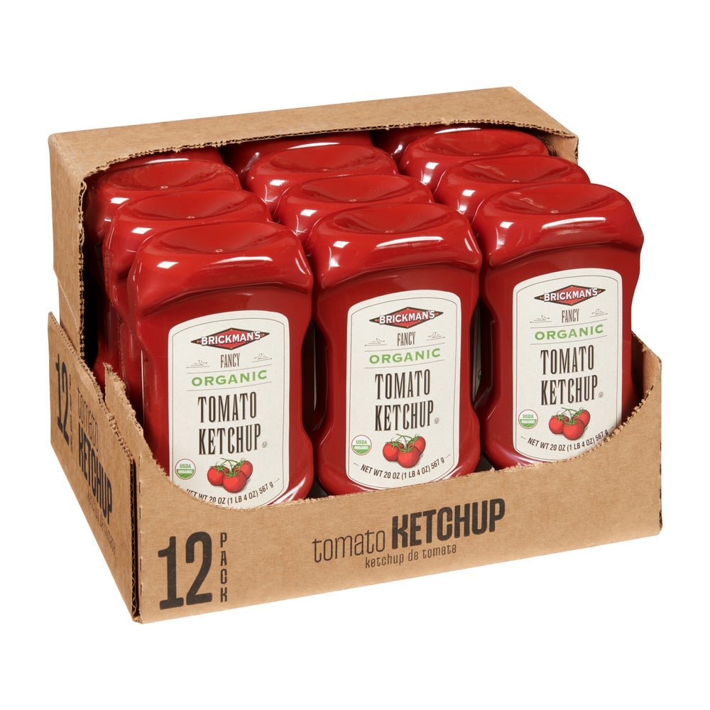 KETCHUP TABLETOP - Gordon Food Service Store
