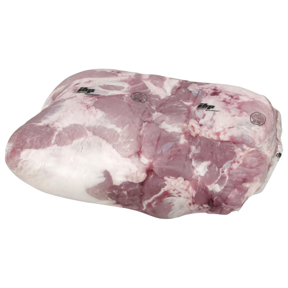 Fresh-To-Frozen Boneless Pork Cushion - Gordon Food Service Store