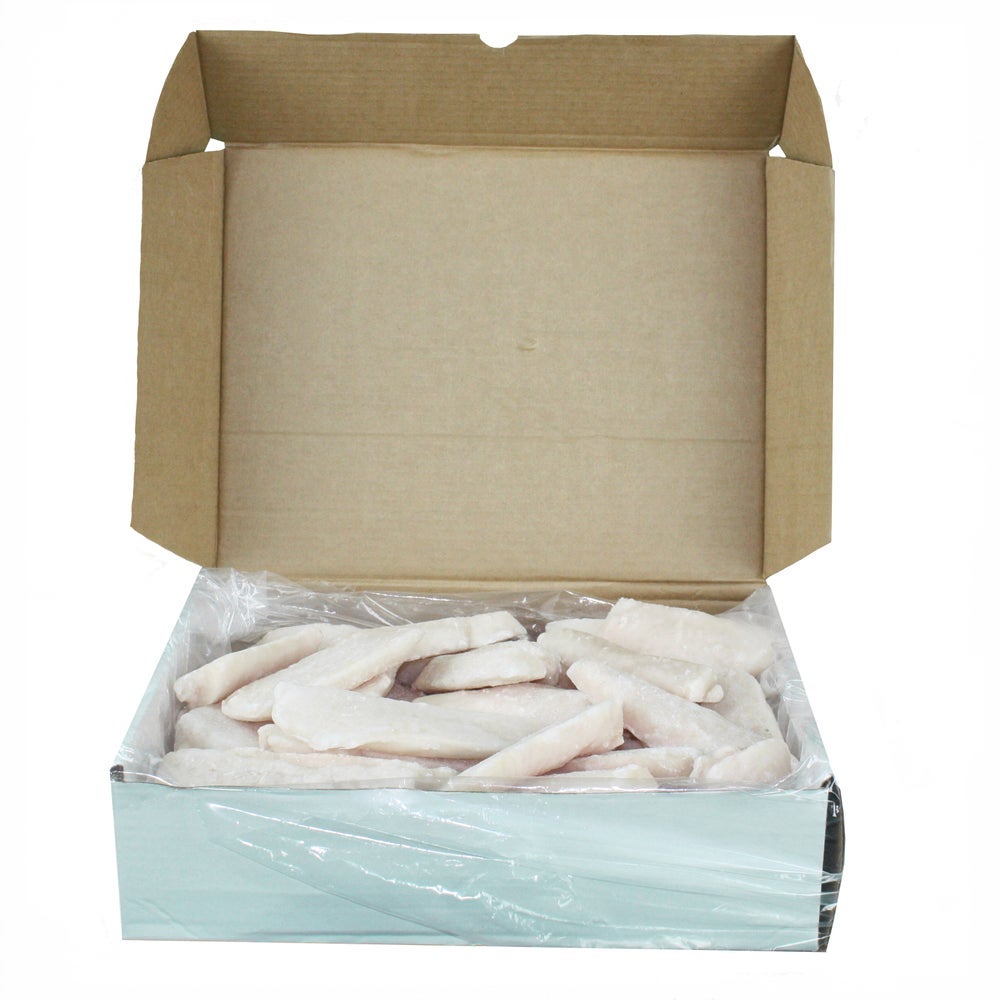 HAKE LOIN BNLS SKNLS 3Z 10# P/L - Gordon Food Service Store