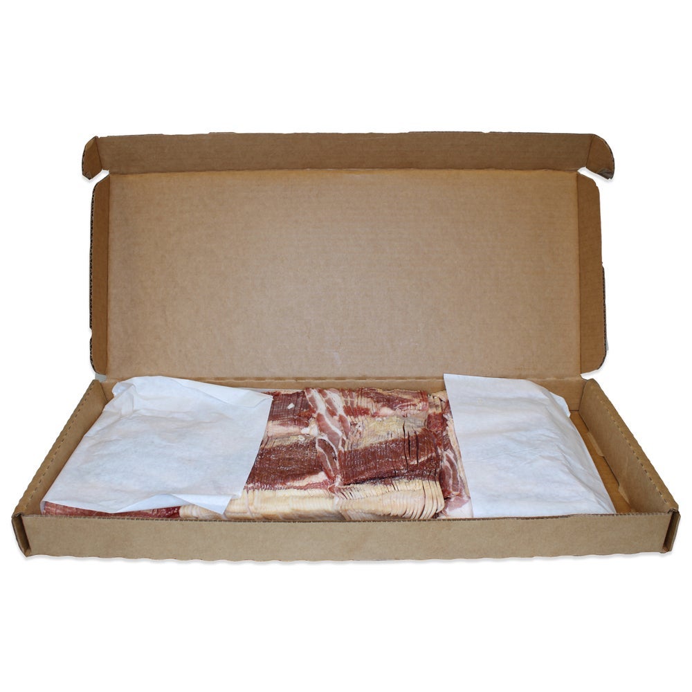Sliced Slab Bacon - Gordon Food Service Store
