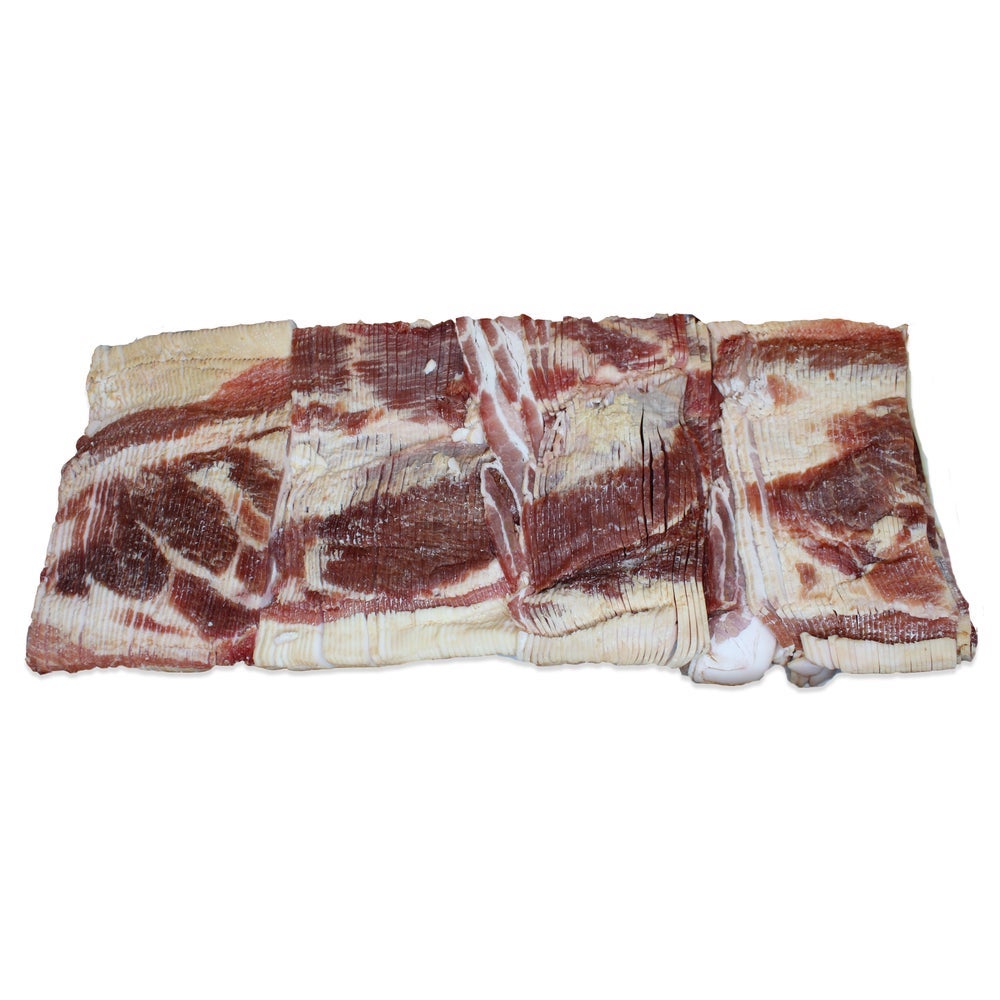 Sliced Slab Bacon - Gordon Food Service Store
