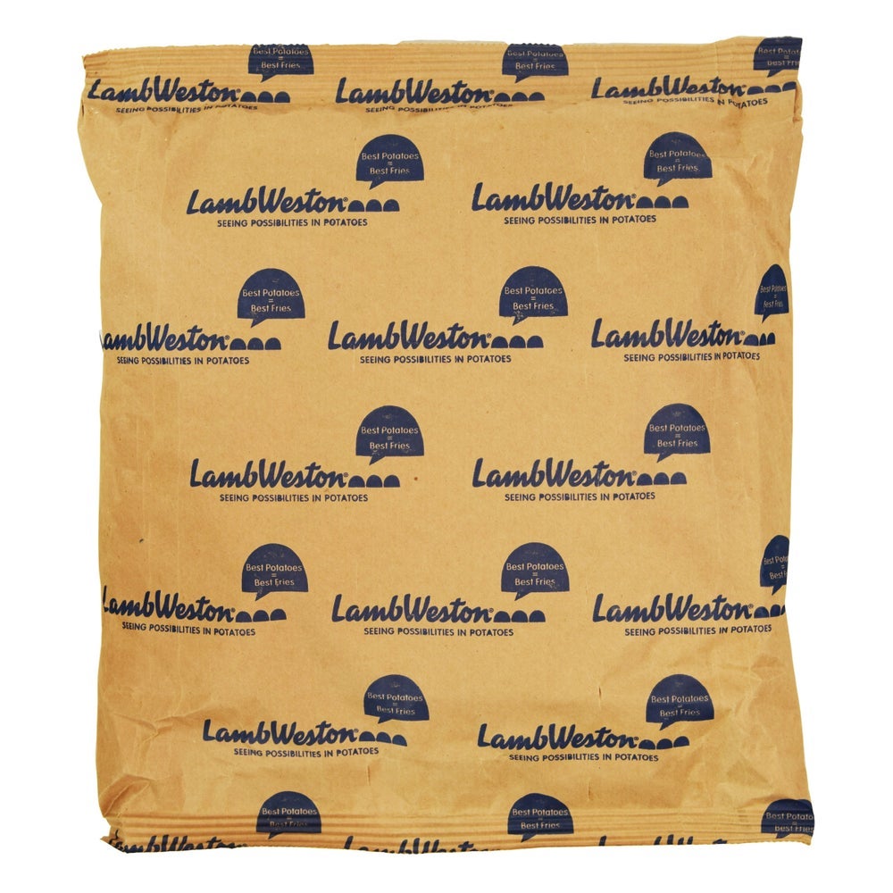FRIES 1/2" C/C CONCRTN 6-4.5# STLTH - Gordon Food Service Store