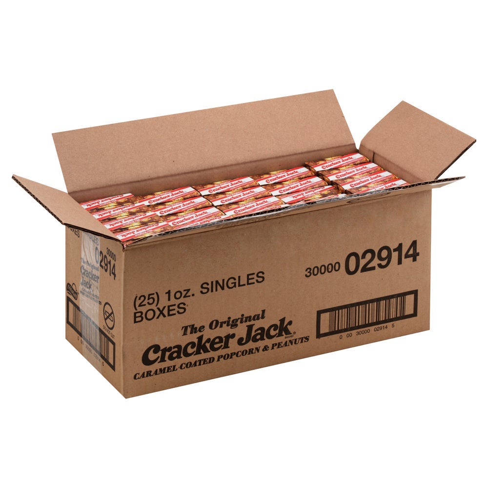 Cracker Jack Original - Gordon Food Service Store