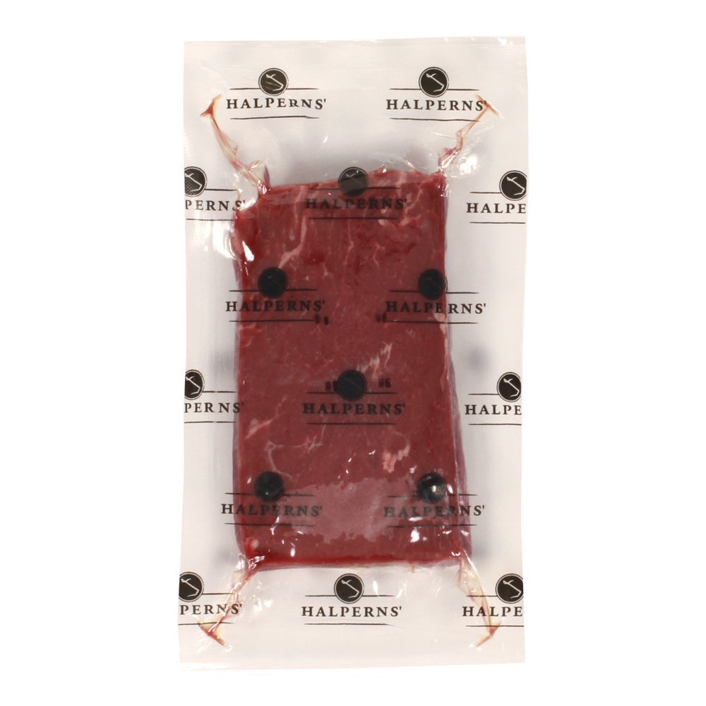 Flat Iron Angus Steak CHC, 5.5 oz. - Gordon Food Service Store